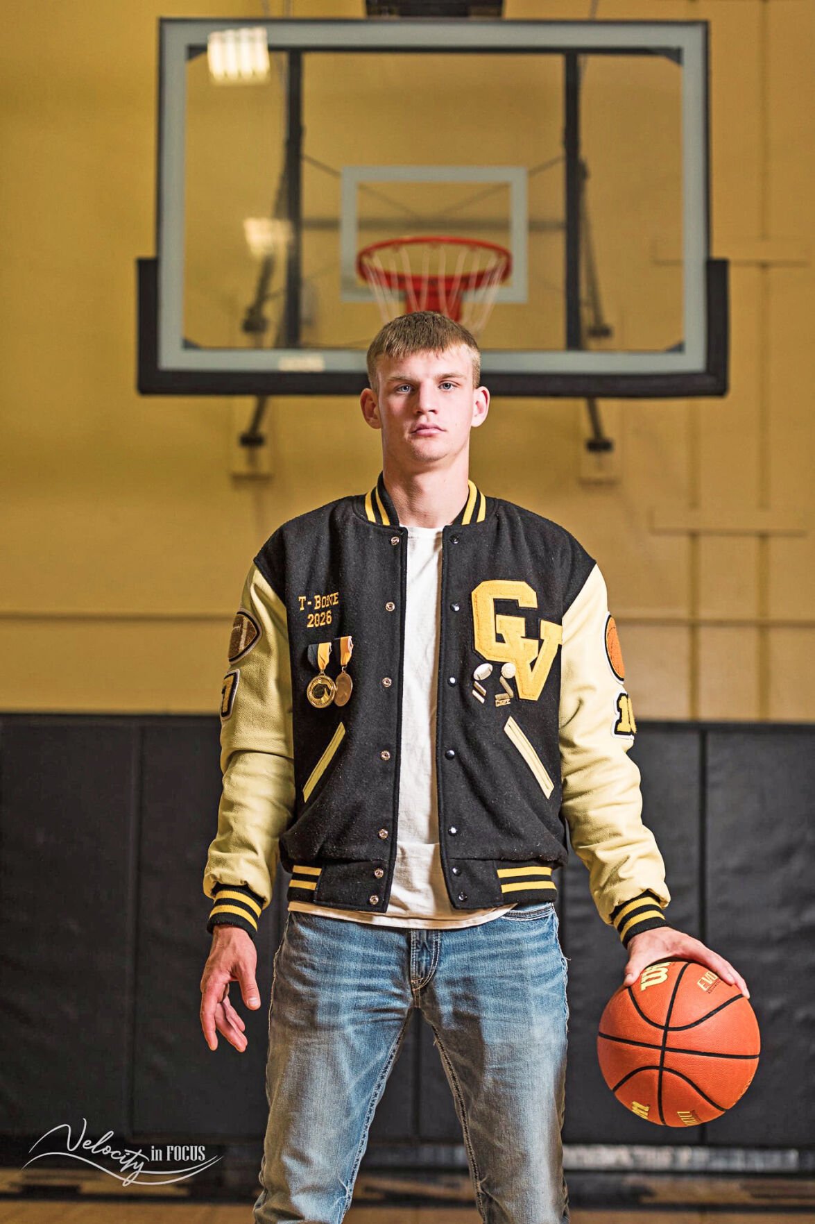 Douglas County Male Prep Athlete of the Week: Tatum Sexton, Camas ...