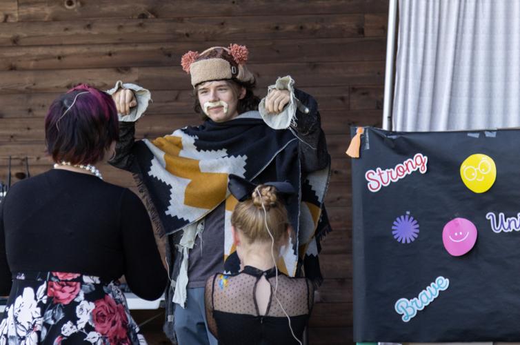 'Schoolhouse Rock' comes to Riverbend Live! | News | nrtoday.com