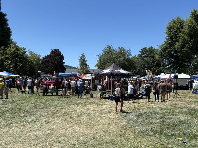 The lowdown on the Throwdown | Entertainment | nrtoday.com