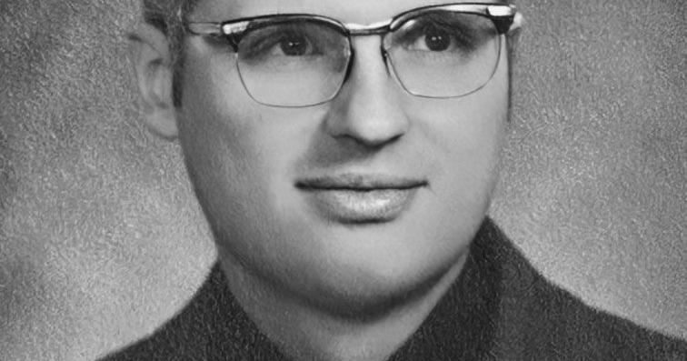 David Shrum | Obituaries | nrtoday.com