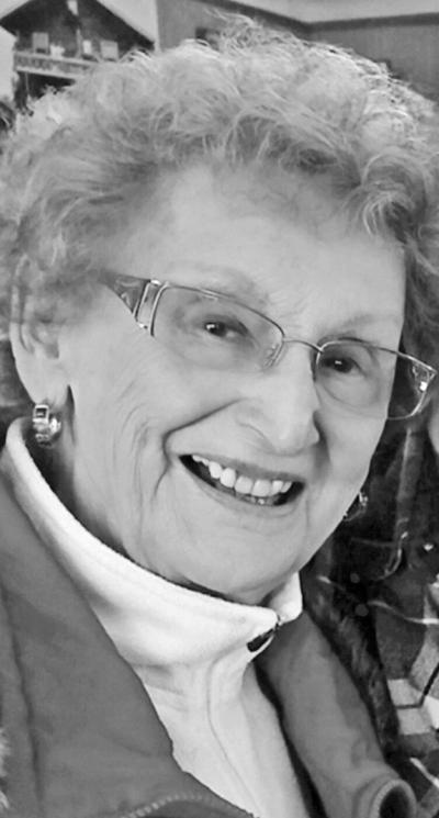 Beverly A. Buell | Obituaries | nrtoday.com
