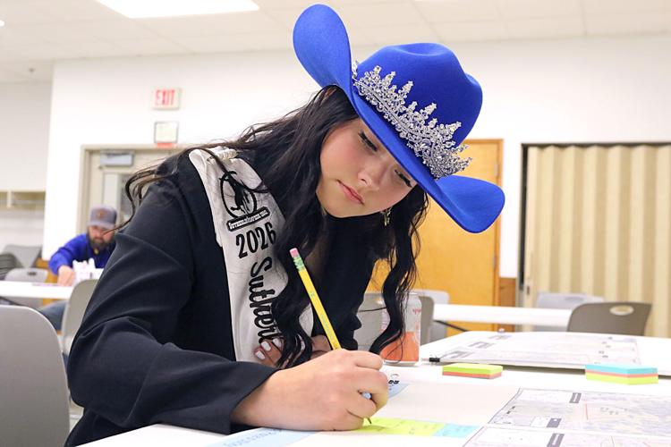City of Sutherlin hosts open house for Parks and Recreation Plan | News ...