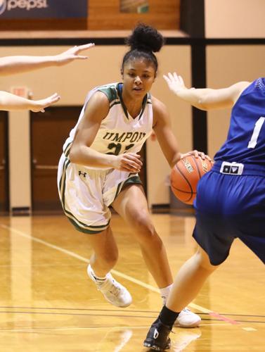 Five UCC basketball players selected for NWAC Championship All-Tournament teams | UCC | nrtoday.com