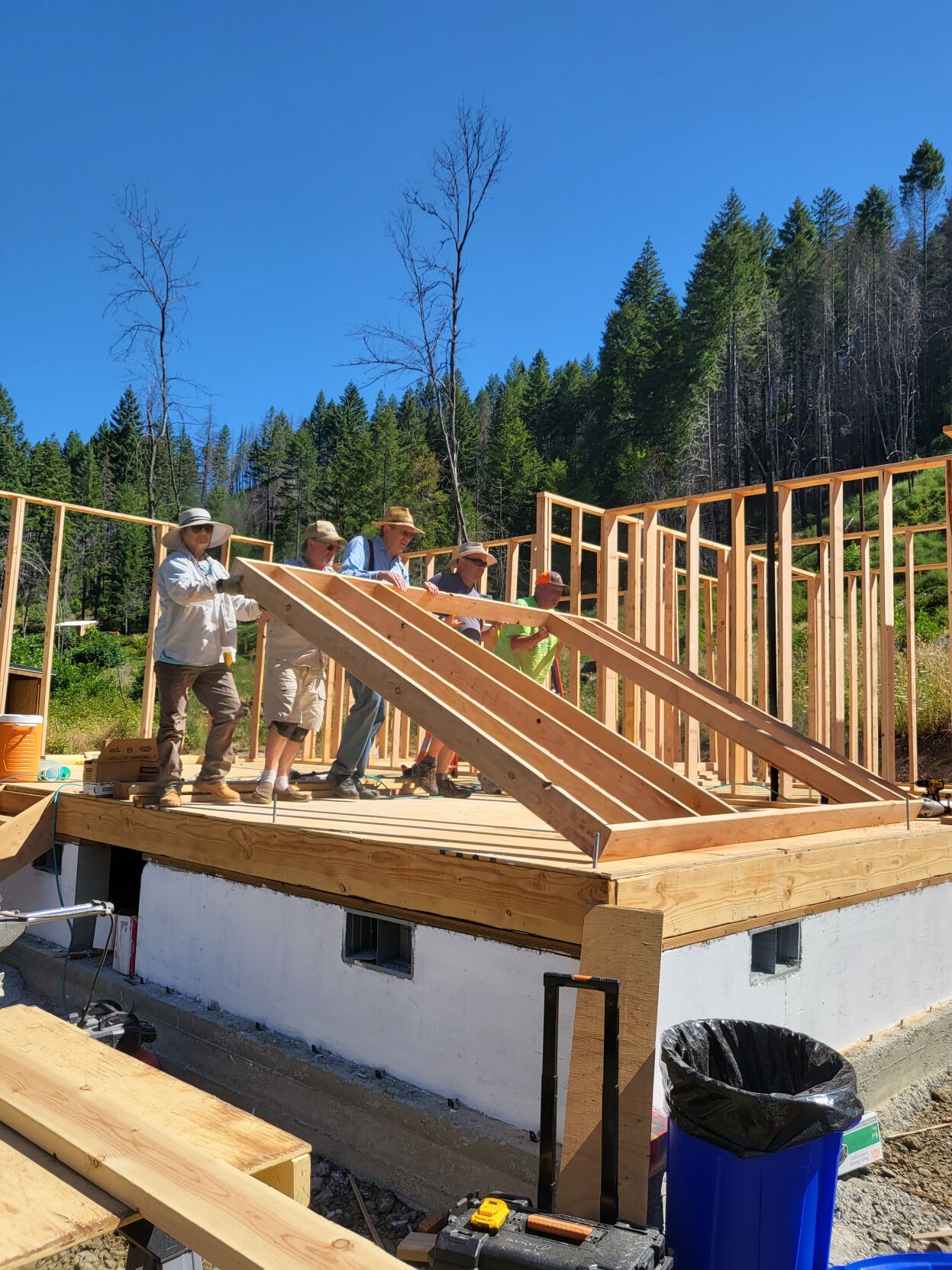 Defunct Winston construction company sued again | Business | nrtoday.com