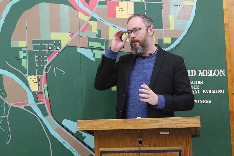 Winston City Council holds workshop to explore current and future grant ...