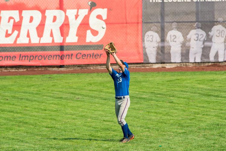 Legion Baseball: Pepsi's season ends with Bottlecaps tied for third in ...