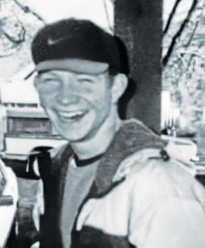 Shane Christopher Ball | Obituaries | nrtoday.com