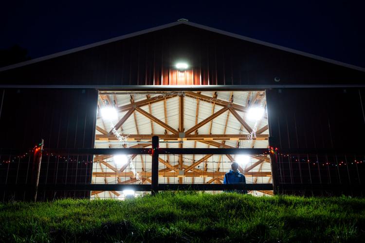 Sutherlin FFA hosts partner dinner to thank community | News | nrtoday.com