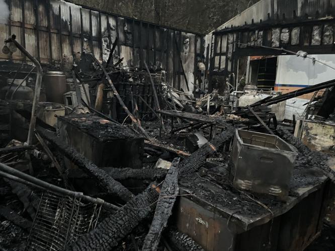 Butane hash oil lab explodes in Glendale, two arrested | News | nrtoday.com