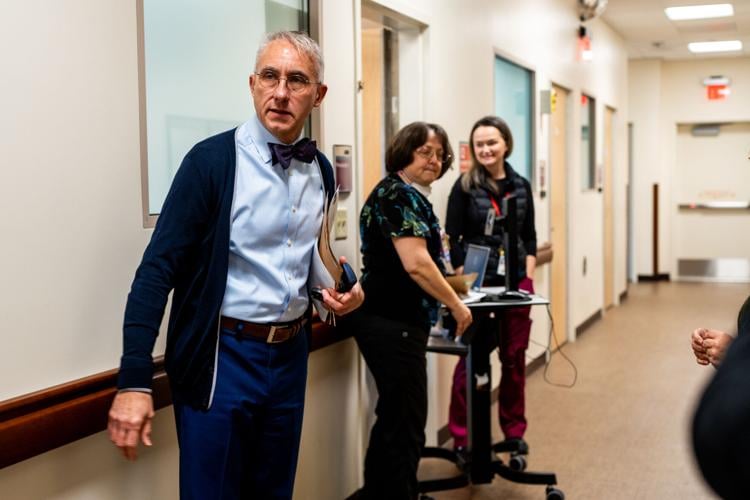 Roseburg VA opens new long-term care facility, hospice care | Health ...