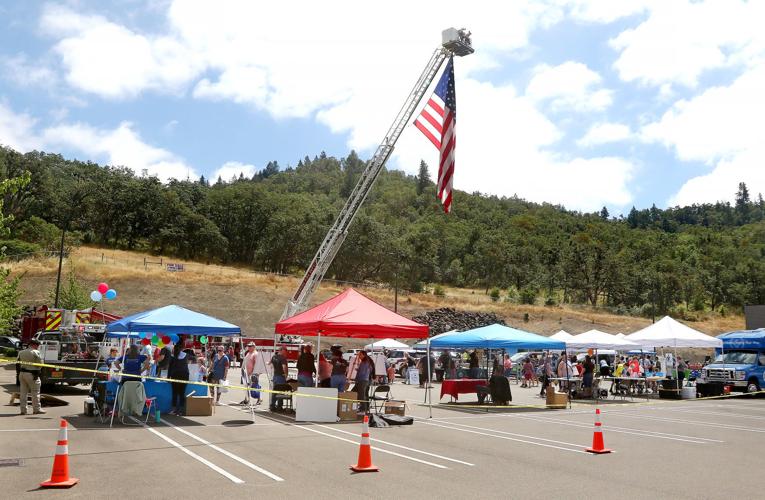 Kids Safety Day returns Saturday | Education | nrtoday.com