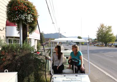 Winston reopens application for beautification funding | Business ...