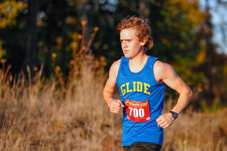 Eichenbusch, Goodman run to wins in 'This Run's For Maynard' cross ...