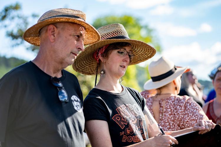 Anything goes at the Rat Rod Roundup | Local News | nrtoday.com