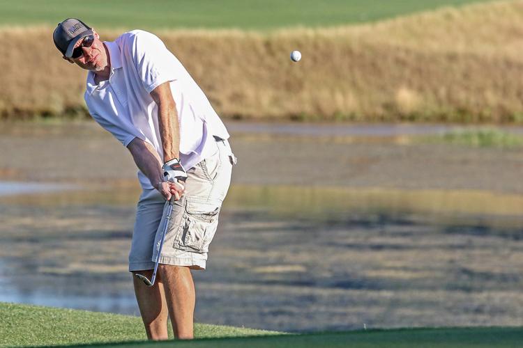 Full Bar: Roseburg's newest golf course Bar Run Golf & RV opens its ...