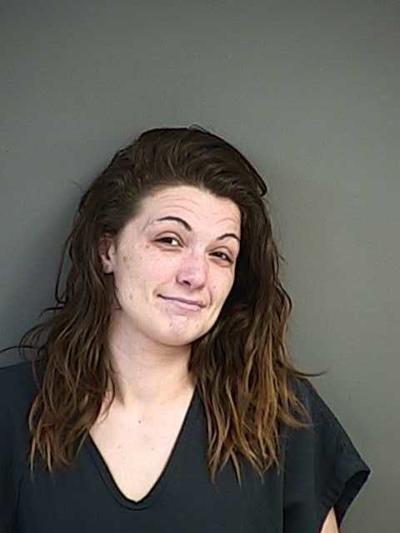Roseburg woman arrested after urinating behind local business | Briefs ...