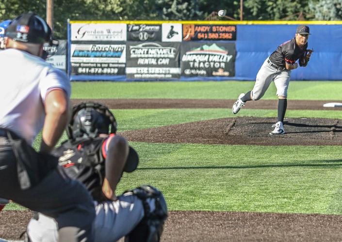 Docs drop a pair to Challengers, still winless in Area 4 | Legion ...