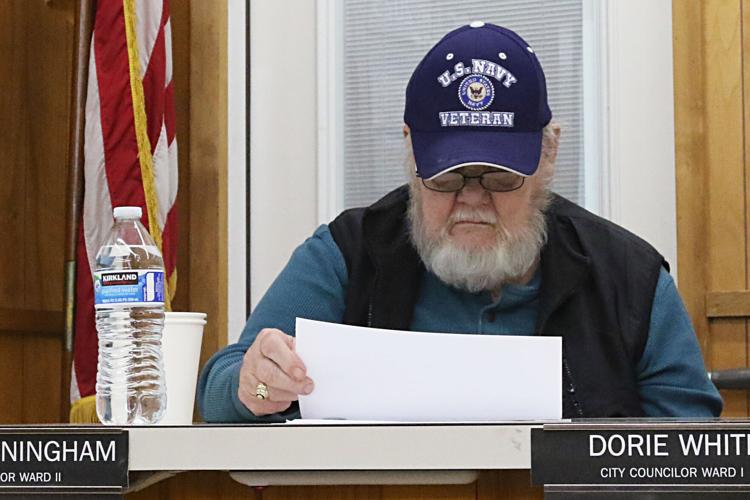 Winston City Council holds workshop to explore current and future grant ...