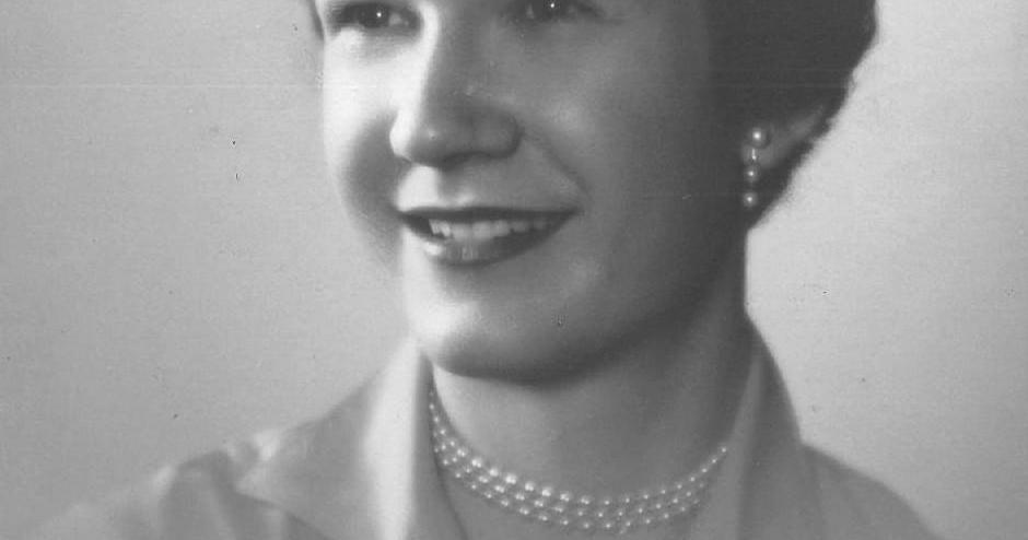 Mrs. Donna Lou Fowler | Obituaries | nrtoday.com