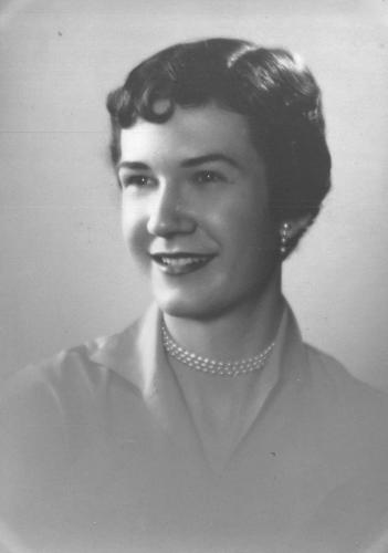 Mrs. Donna Lou Fowler | Obituaries | nrtoday.com