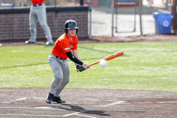 Legion Baseball: Dr. Randol's splits twin bill with North Coos | Legion ...