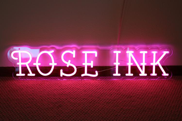 Permanent makeup and tattoo parlor Rose Ink opens in Sutherlin ...