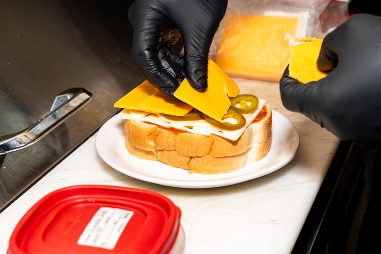 Spend your cheddar: UCAN hosts Cheese and Thank You fundraiser | News ...