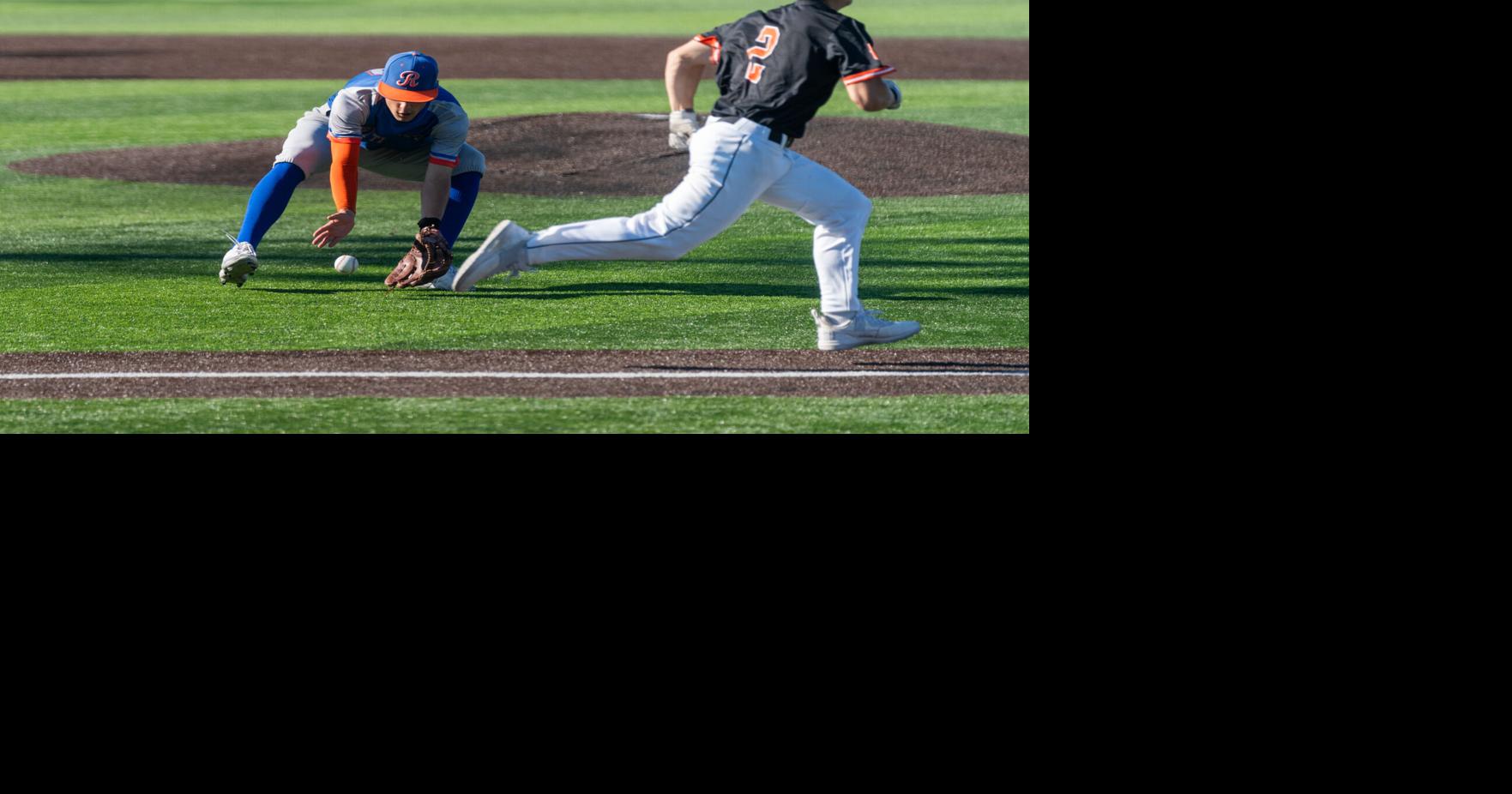 Pepsi's bats quiet in nonleague Legion baseball losses to Crater ...