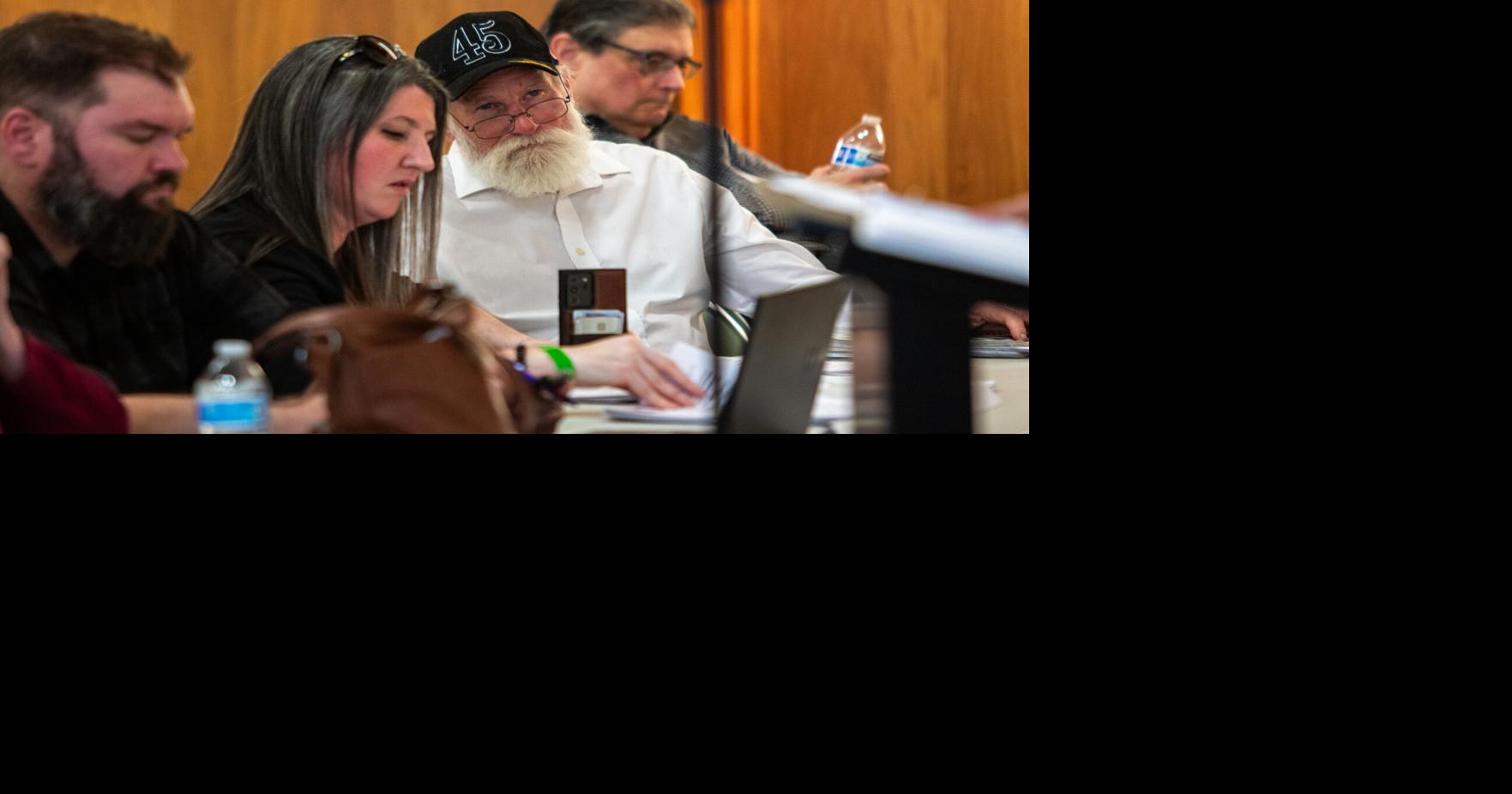 Umpqua Public Transportation District working to stay in compliance ...