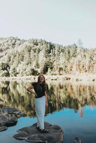 Hooping & Swimming: 'Can-do mentality' helps Roseburg senior Irelyn ...