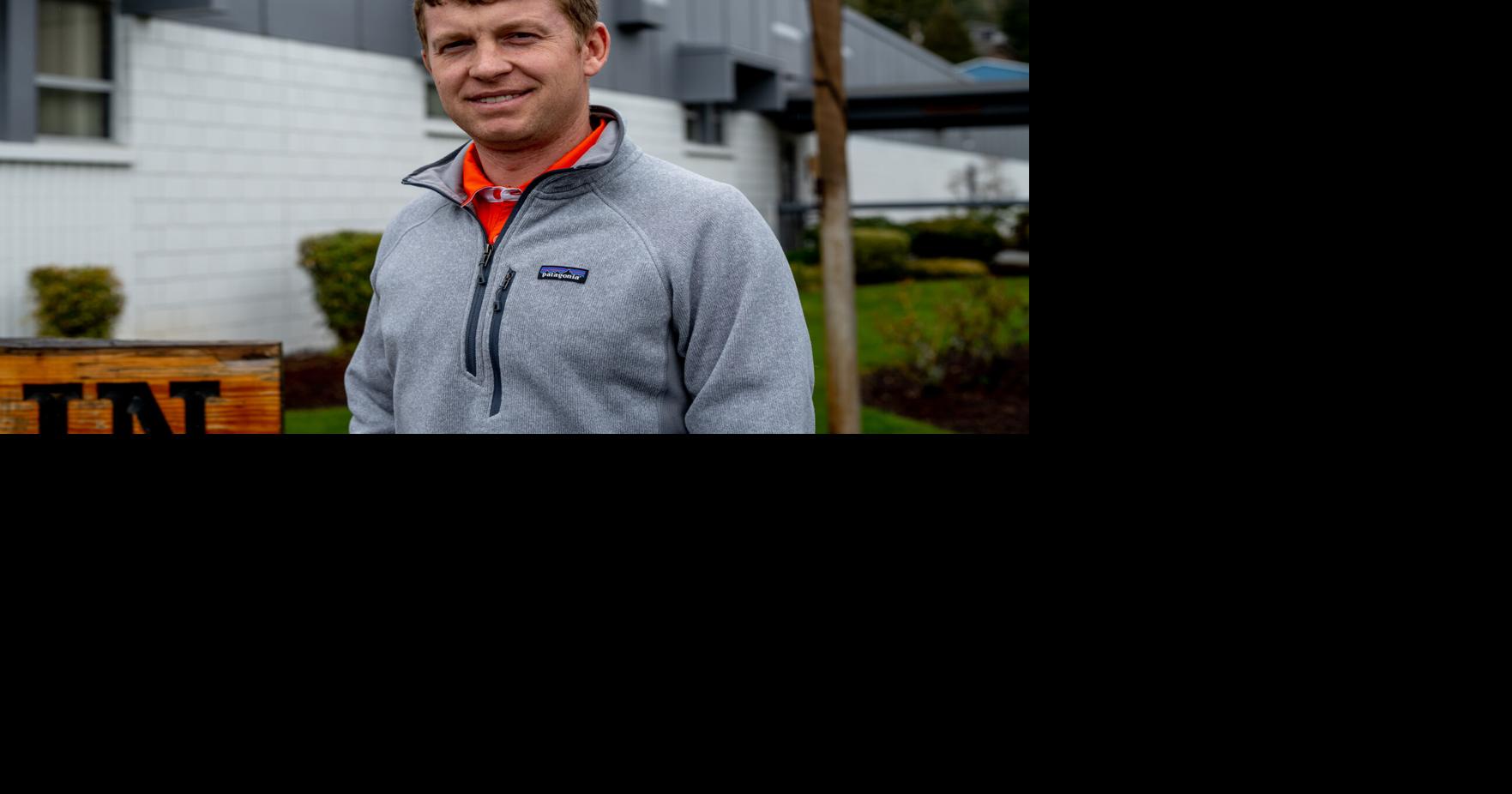 Sutherlin’s Sean Radford named 2024 Oregon Assistant Principal of the ...