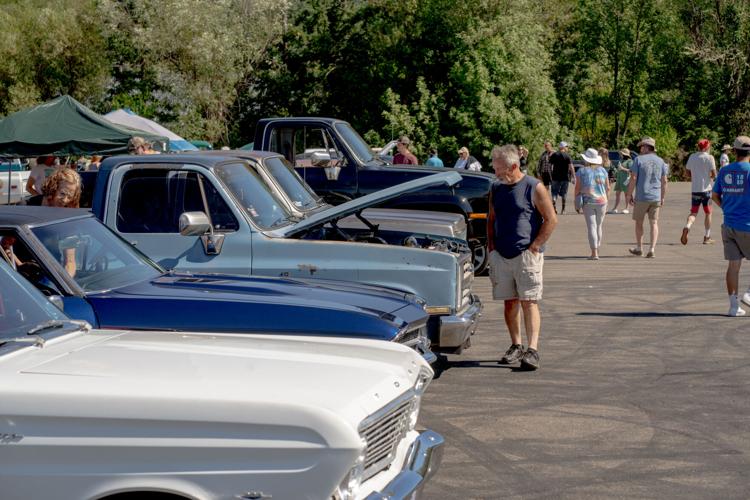 Rat Rod Round-Up revs up for eighth annual event | News | nrtoday.com