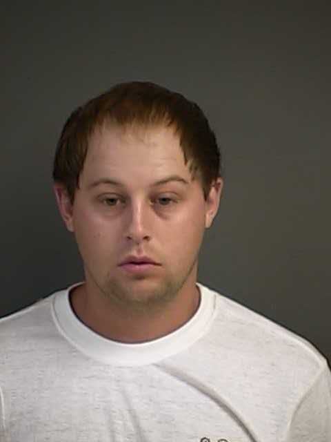 25 Year Old Reedsport Man Arrested For Having Sex With Teen Crime