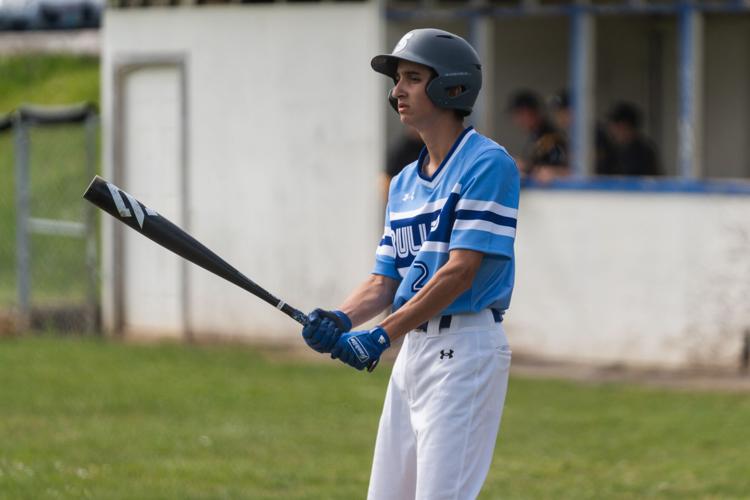 Sutherlin rebounds for split with South Umpqua in FWL baseball twin ...