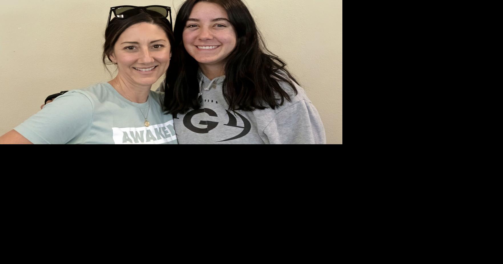 Picking up the pieces: How a family is finding healing after tragedy ...