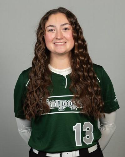 UCC's Bella Garza, Ella Wright get All-South Region softball honors ...