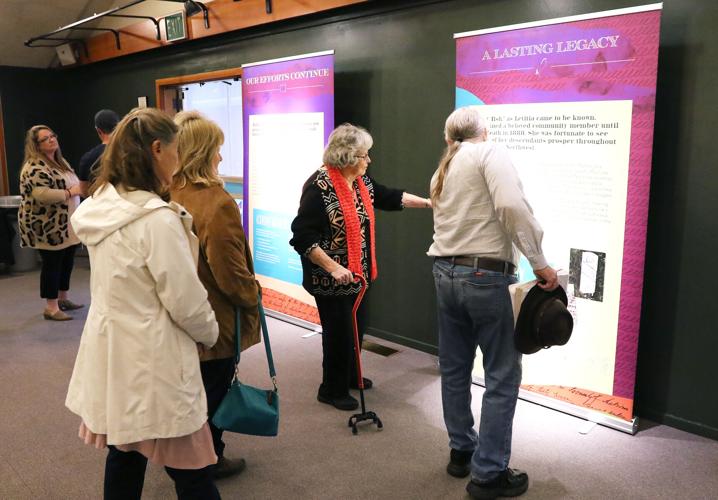 New exhibit shows Douglas County’s historical diversity | News ...