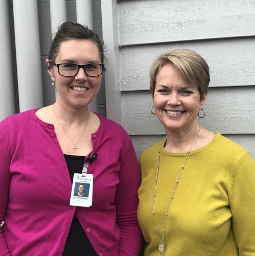 Take a walk with a doc the third Saturday of the month | Health ...