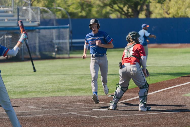 Dr. Randol's whips Grants Pass twice in twin bill | Legion Baseball ...