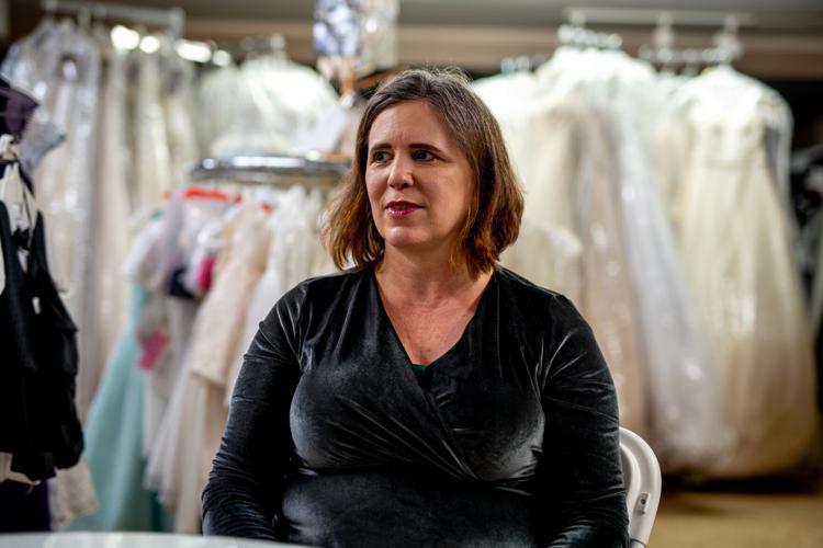 Meet Drain's number one party planner: Amethyst Beard | News | nrtoday.com