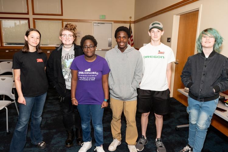 Local youth raise awareness through media | Education | nrtoday.com