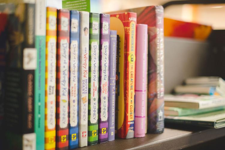 Back to the books: Tips for reading with kids | Family | nrtoday.com