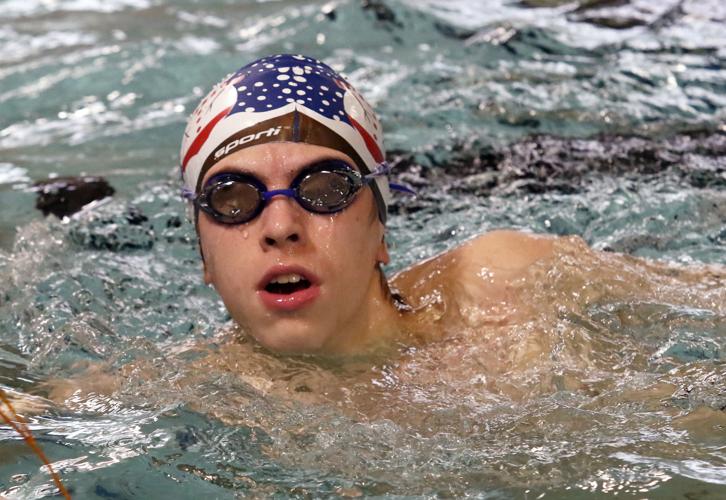 Roseburg swimmers have high expectations for 2020 | Prep Swimming ...