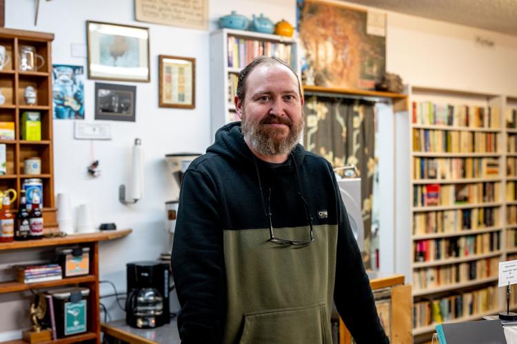 Books Gallery: more than just books | Business | nrtoday.com
