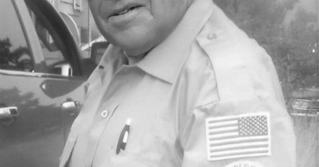 John Wesley Parret | Obituaries | nrtoday.com