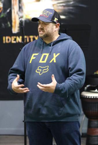 Hollie and Jeremy Grammon are new directors of Roseburg Dream Center ...