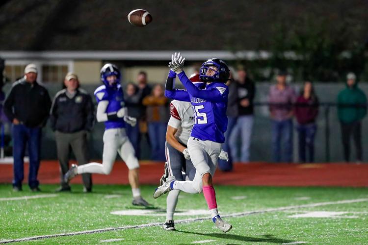 Class 3A football playoffs: Sutherlin to host North Valley Friday in ...