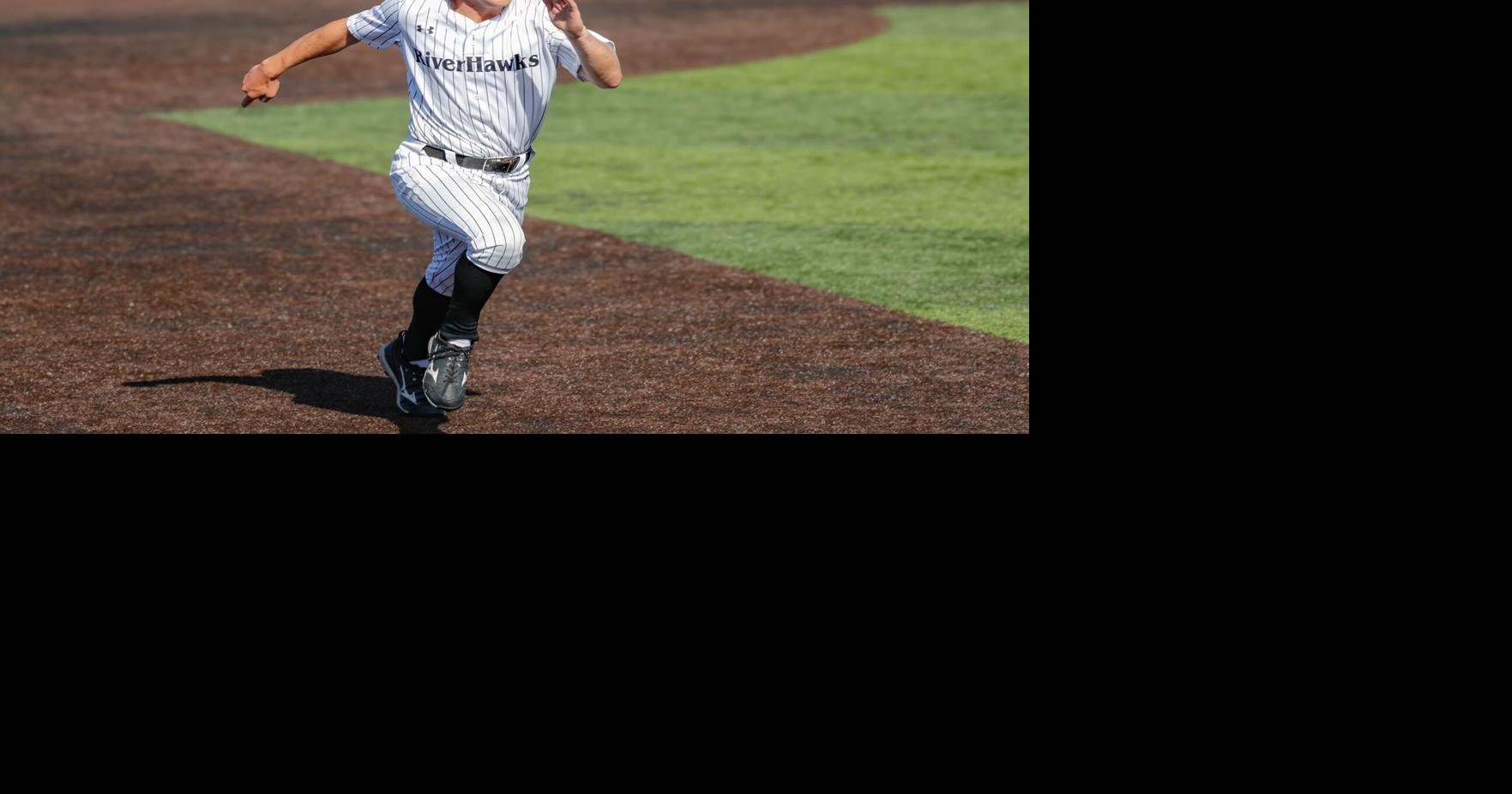 Six Umpqua Community College baseball players receive all-league honors ...