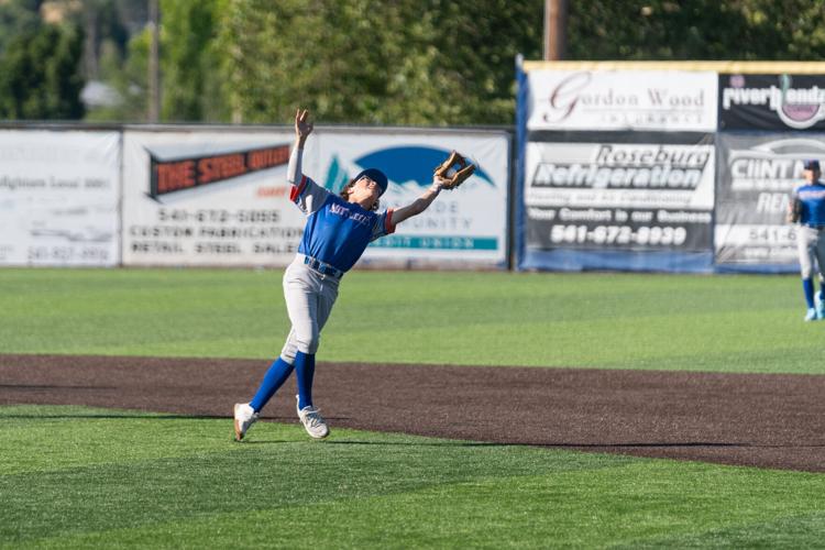 Pepsi's bats quiet in nonleague Legion baseball losses to Crater ...