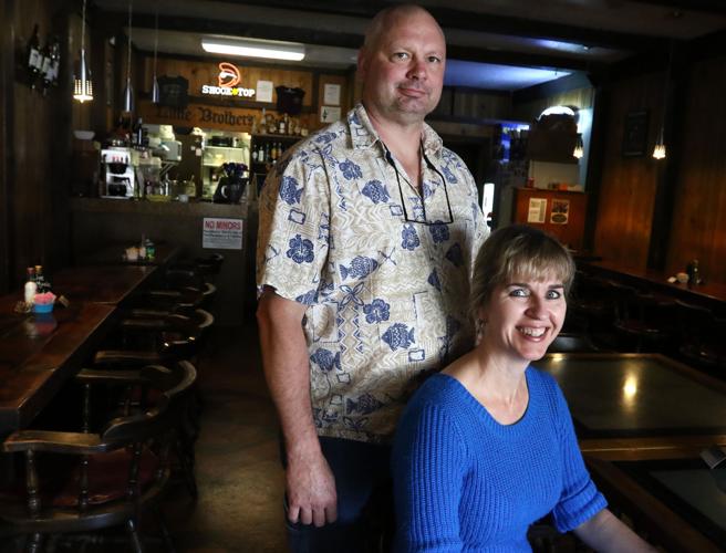 Little Brothers Pub celebrates its 40th anniversary | Business ...
